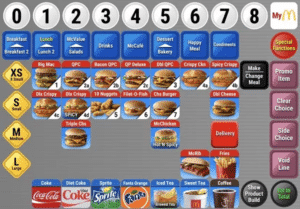 What POS System Does McDonald’s Use? (2025 Guide)