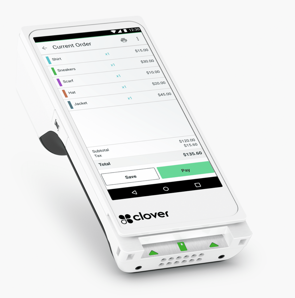 Clover POS Pricing: Hidden Costs, Features & Plans in 2025