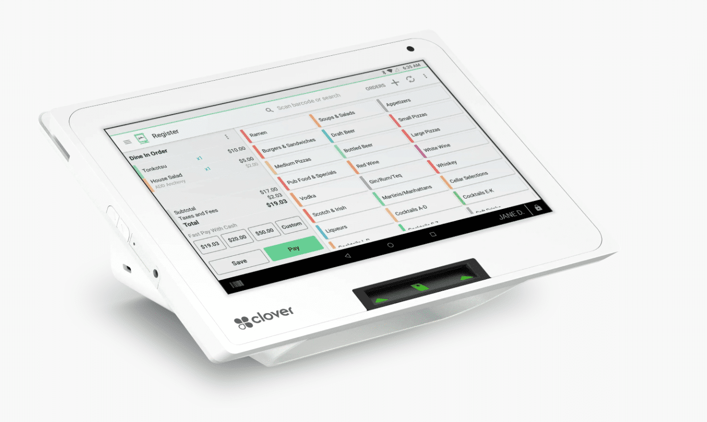 Clover POS Pricing: Hidden Costs, Features & Plans in 2025