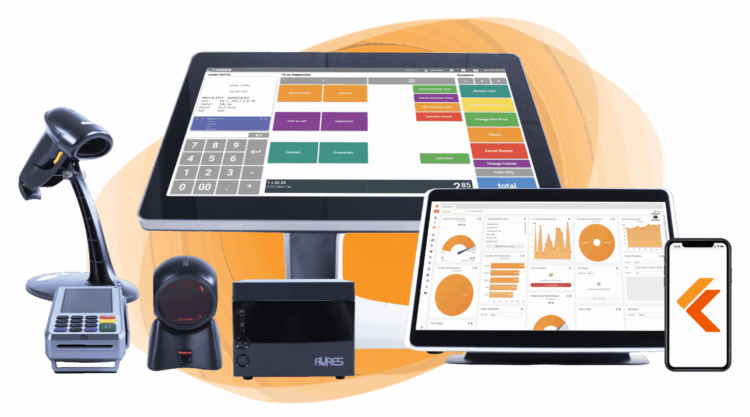 Clover POS Pricing: Hidden Costs, Features & Plans in 2025