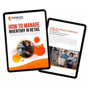 How to Create an Inventory Management Database (in 7 Steps)
