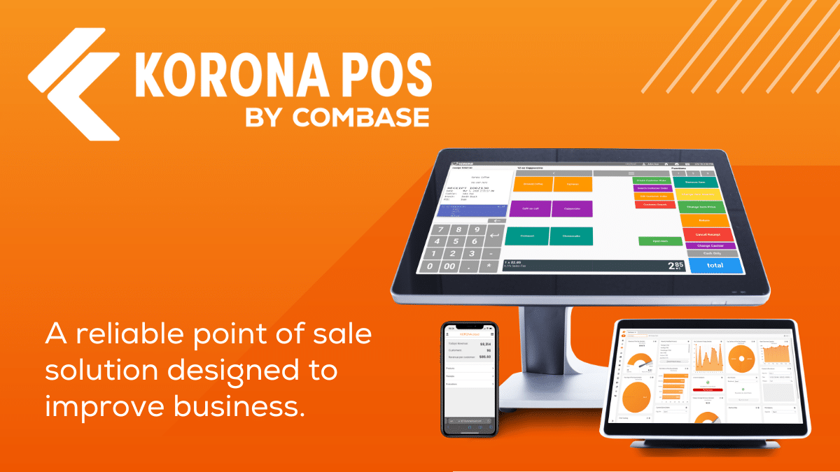 Recent Articles | KORONA POS by COMBASE
