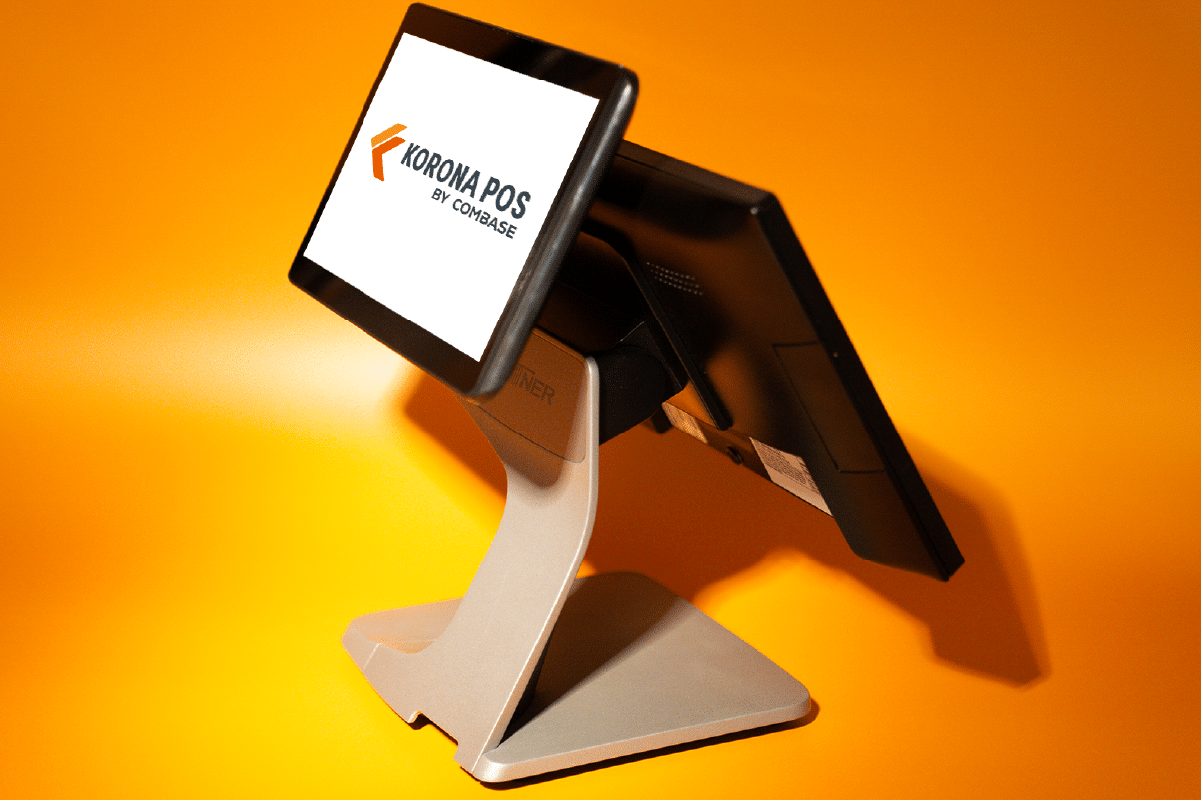 Retail POS System | Point of Sale Software for Retailers