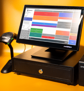 What POS System Does Home Depot Use in 2026?